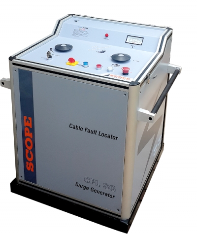 CFL SG 3220